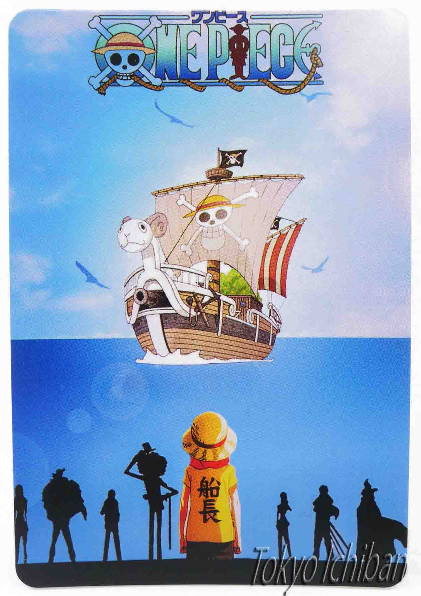 One Piece Hentai Card Kozuki Hiyori Fanmade Tokyo Ichiban