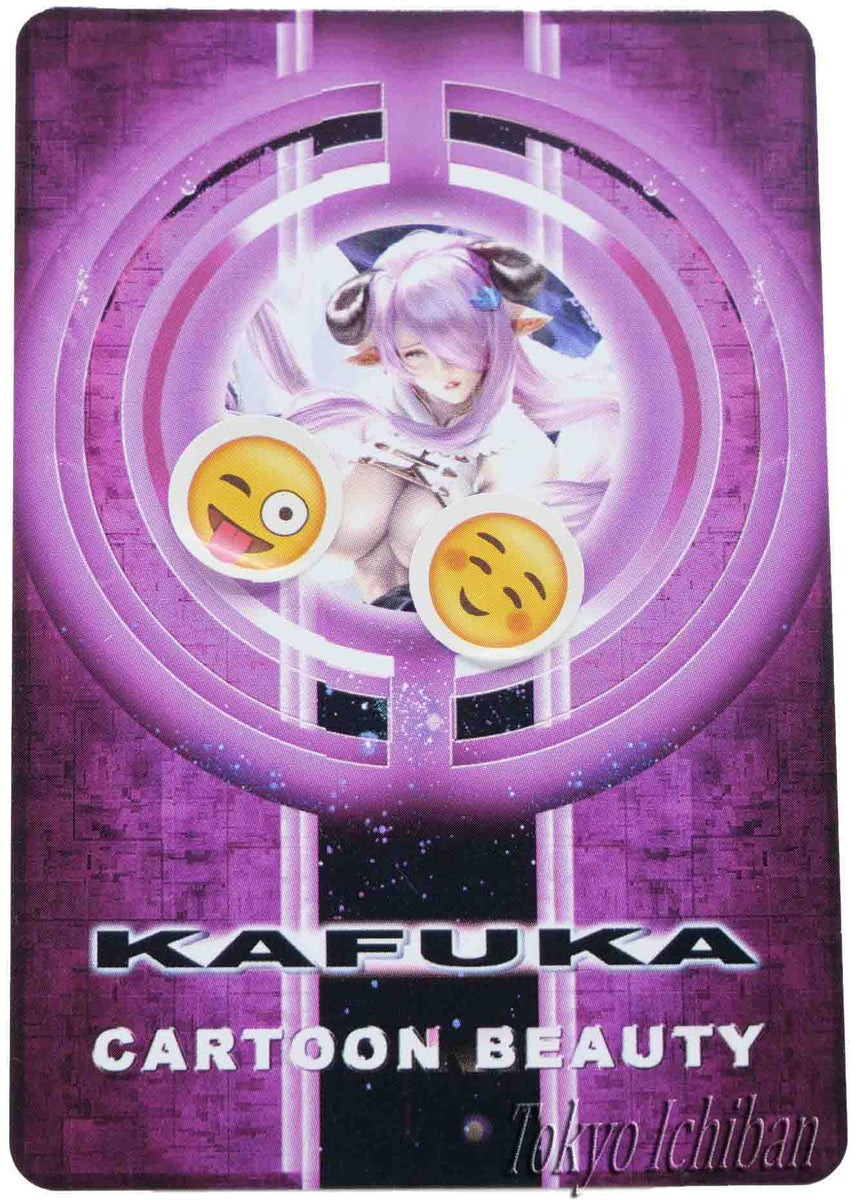 Sexy Card Granblue Fantasy Narmaya Limited Edition Ecchi – Tokyo Ichiban